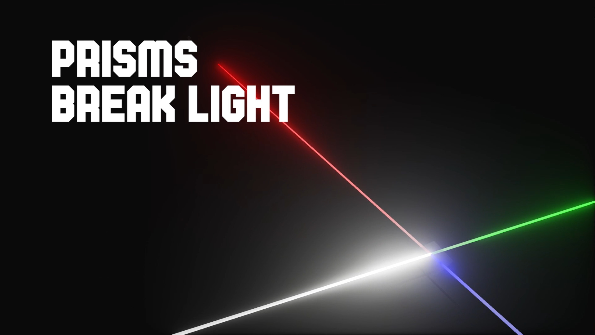 Lightbender - Press Kit