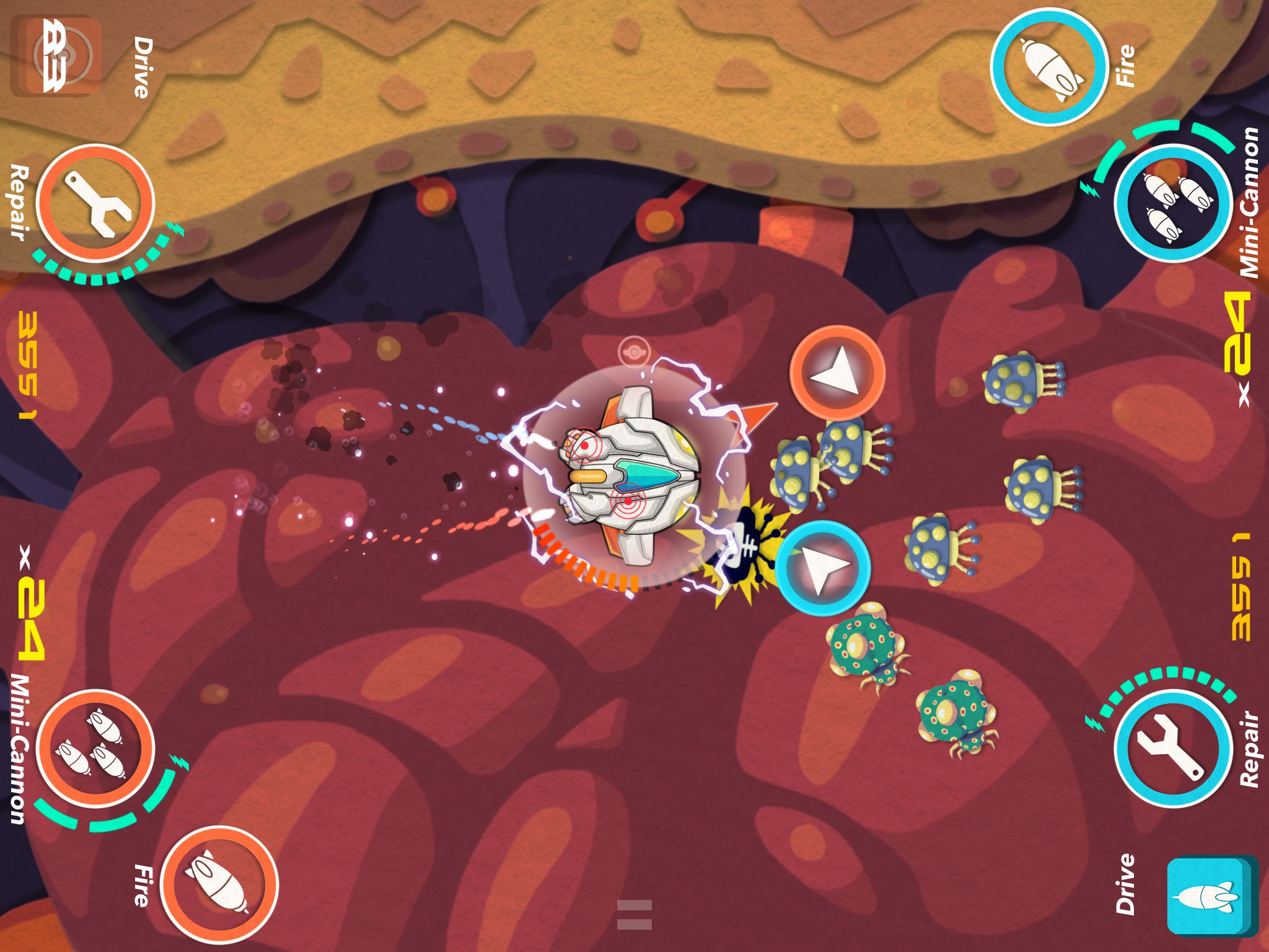 Monster Medic (2016)