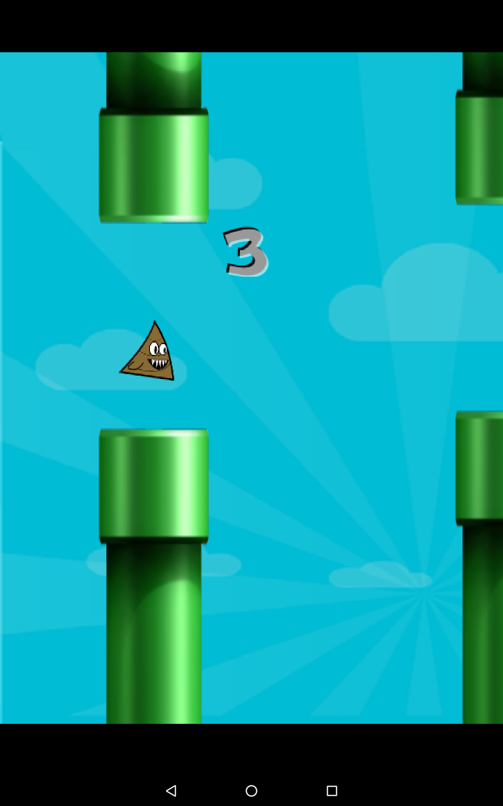 Flappy Turds: Gangsta Poop Grime Music Edition (2017)
