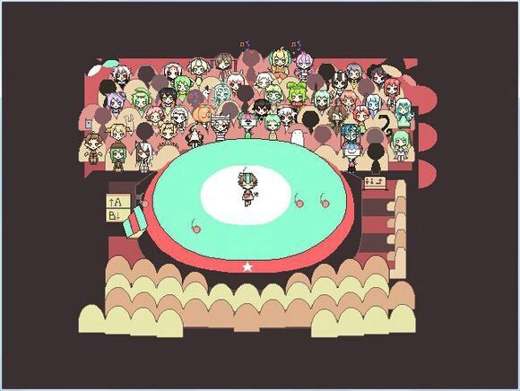 Miracle Circus - Press Kit