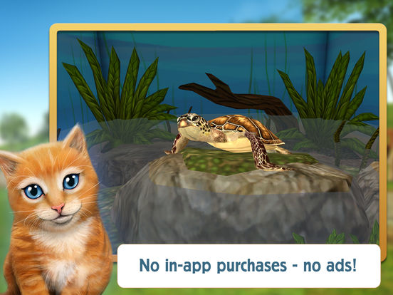 PetWorld 3D: Premium - Press Kit