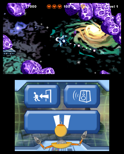 Arcade Classics 3D (2013)