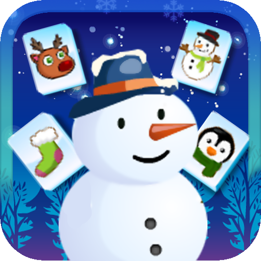 Frozen Mahjong