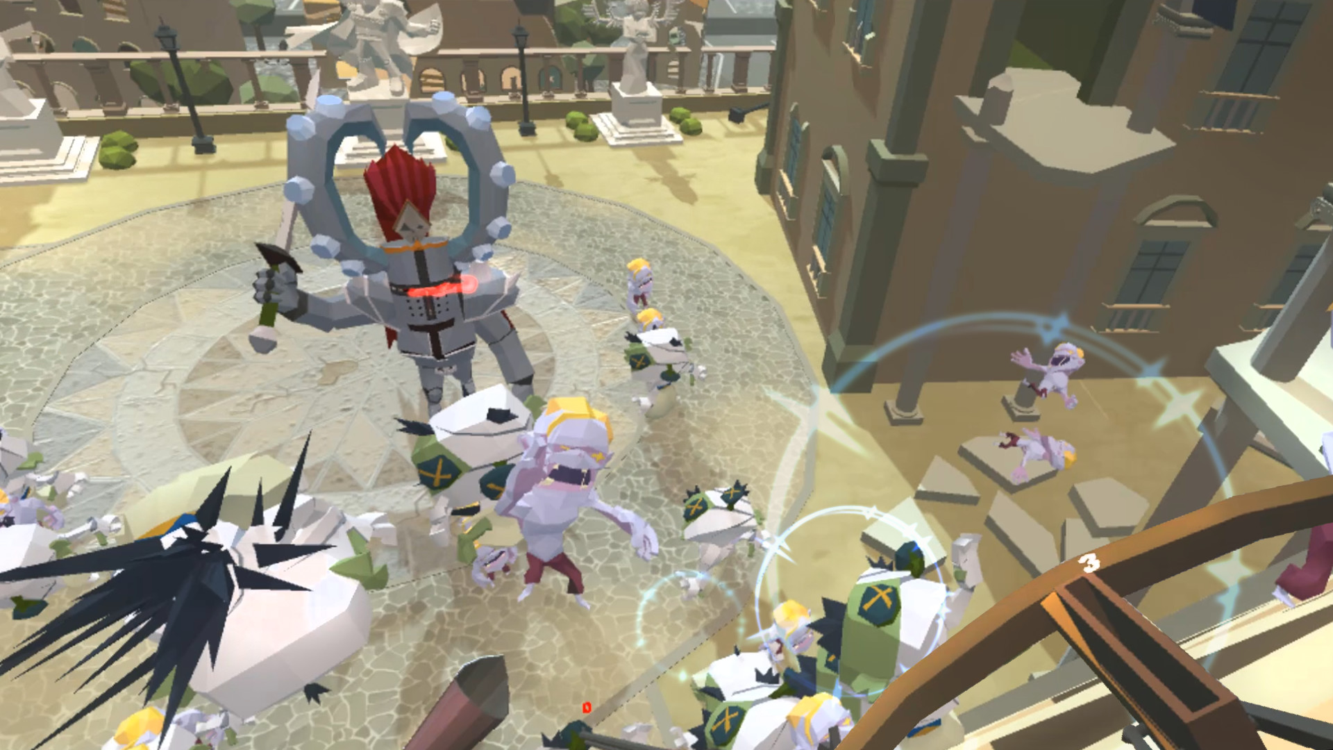 Throw Anything (2018)