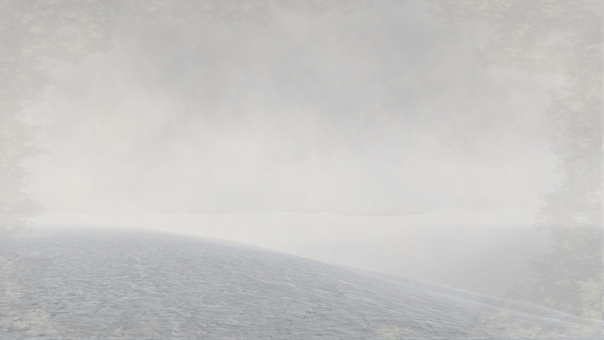 Go Outside Simulator