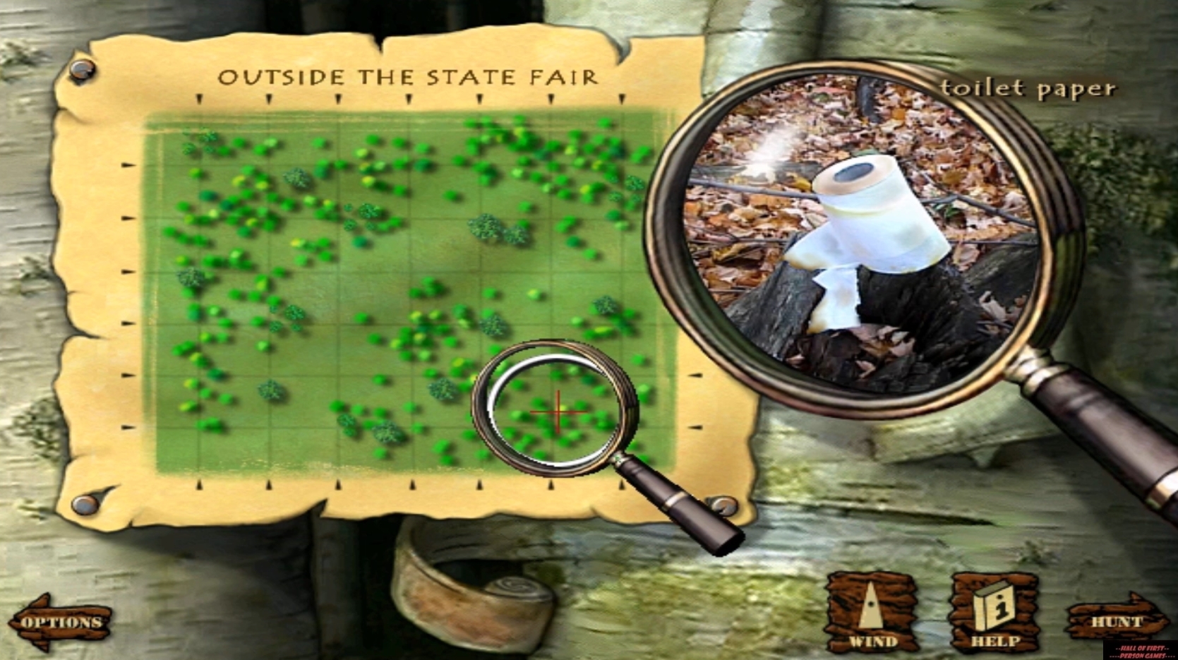 Deer's Revenge (1999)