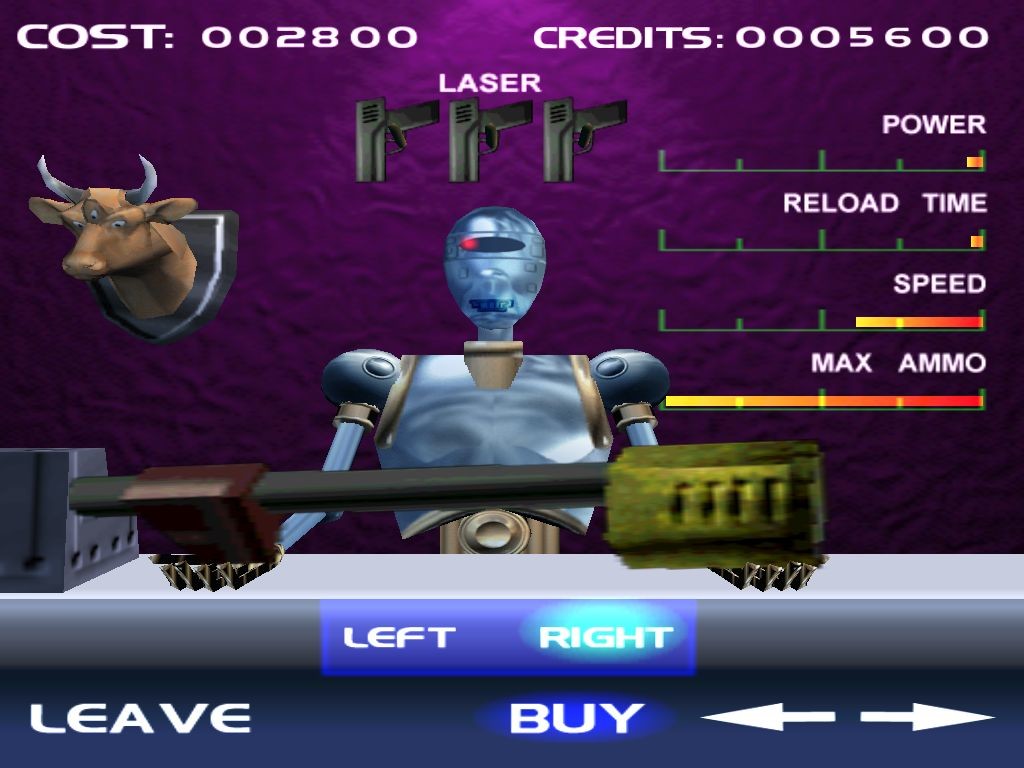 3D Recon - Press Kit