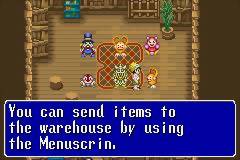 Robopon 2 Cross Version (2001)