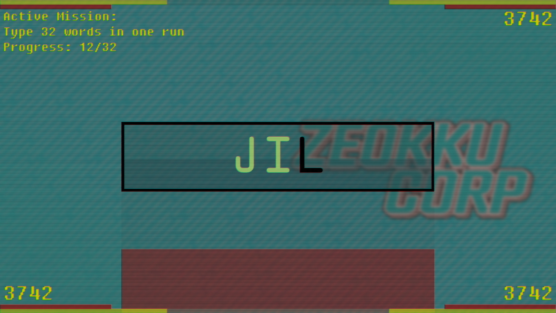 hyper hardcore (2020)