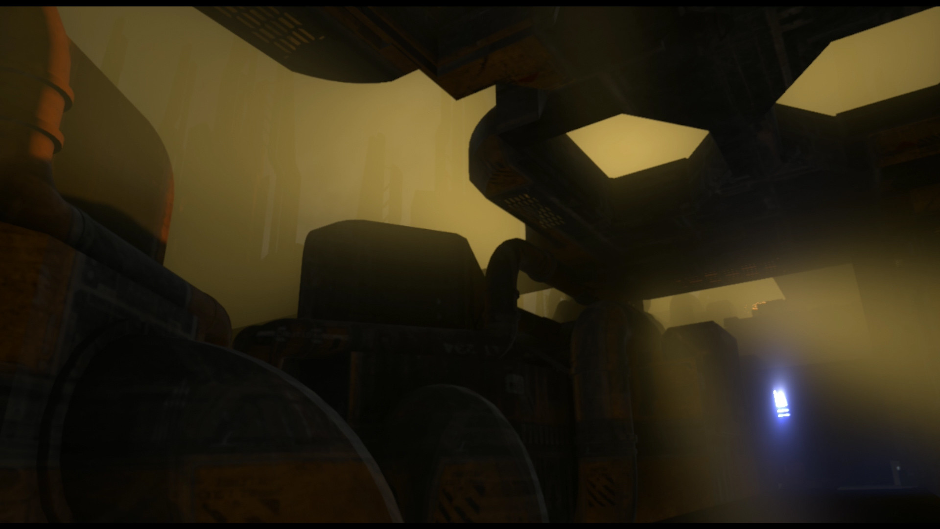 Frequency Garden (2019)