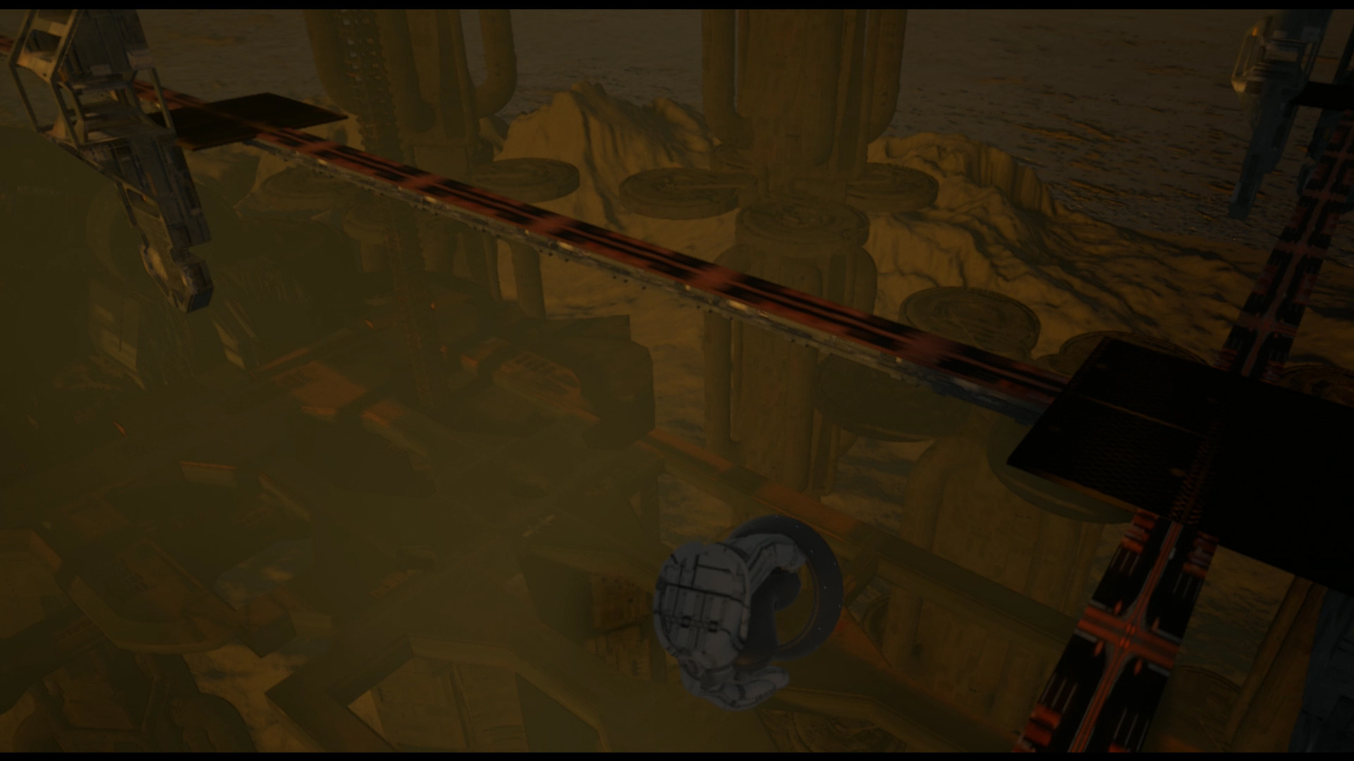 Frequency Garden (2019)