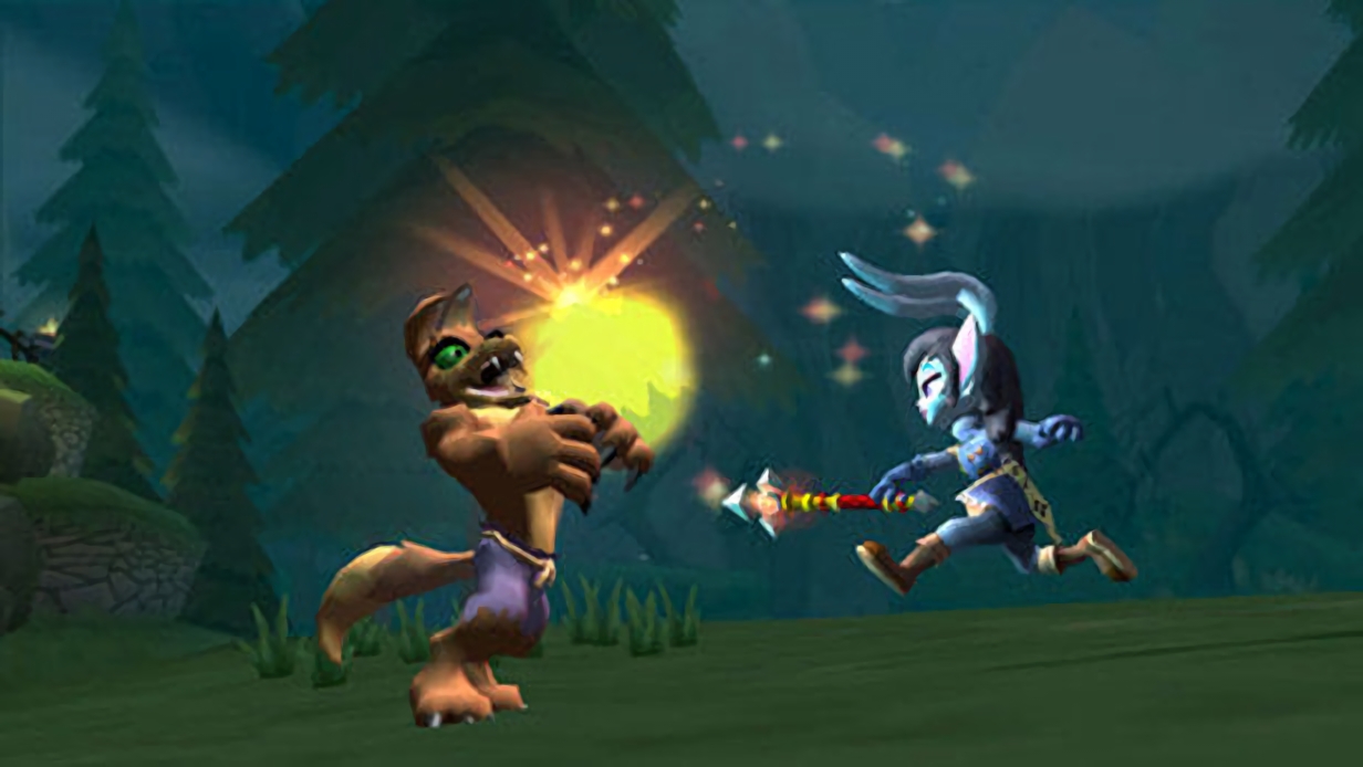 Neopets: The Darkest Faerie - Press Kit