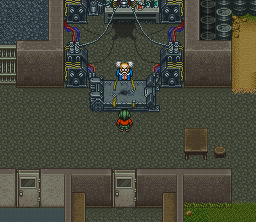 Metal Max Returns (1995)