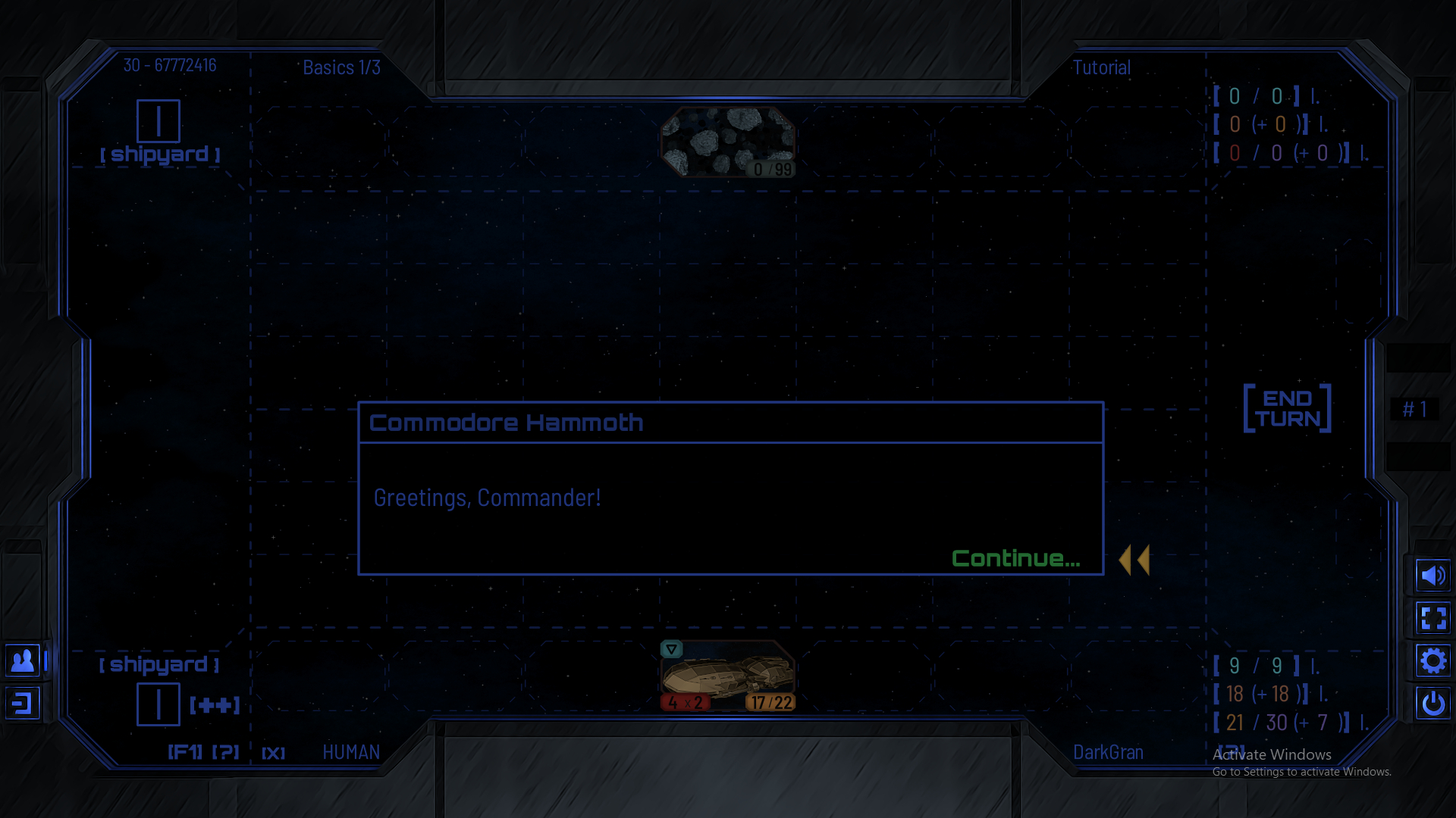 FARSTAR: Exodus - Press Kit