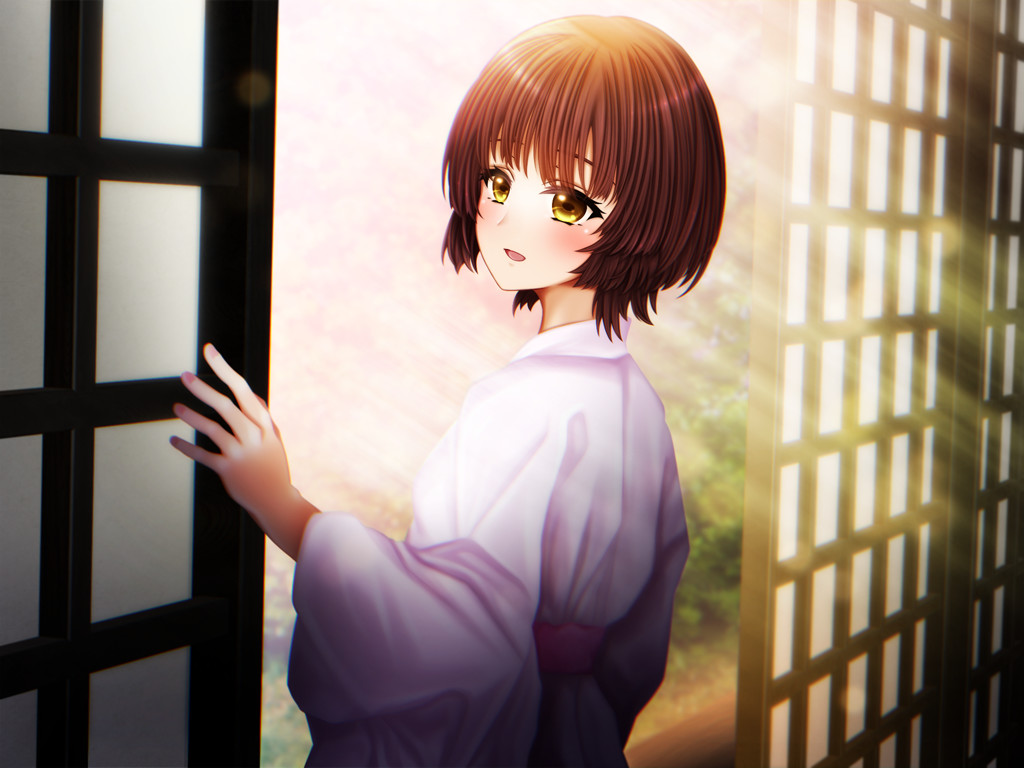 Kaiki Gensou Yumemonogatari: Kaijuu Kitan Izayoi Jigoku - Press Kit