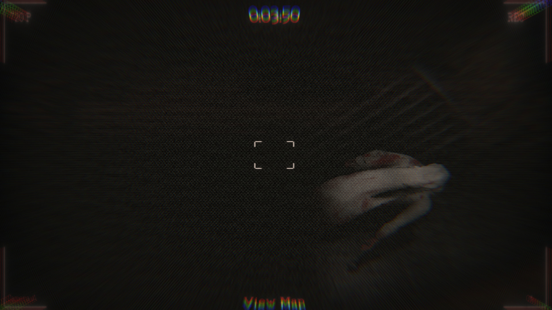 Dead's Prison Watcher (2020)