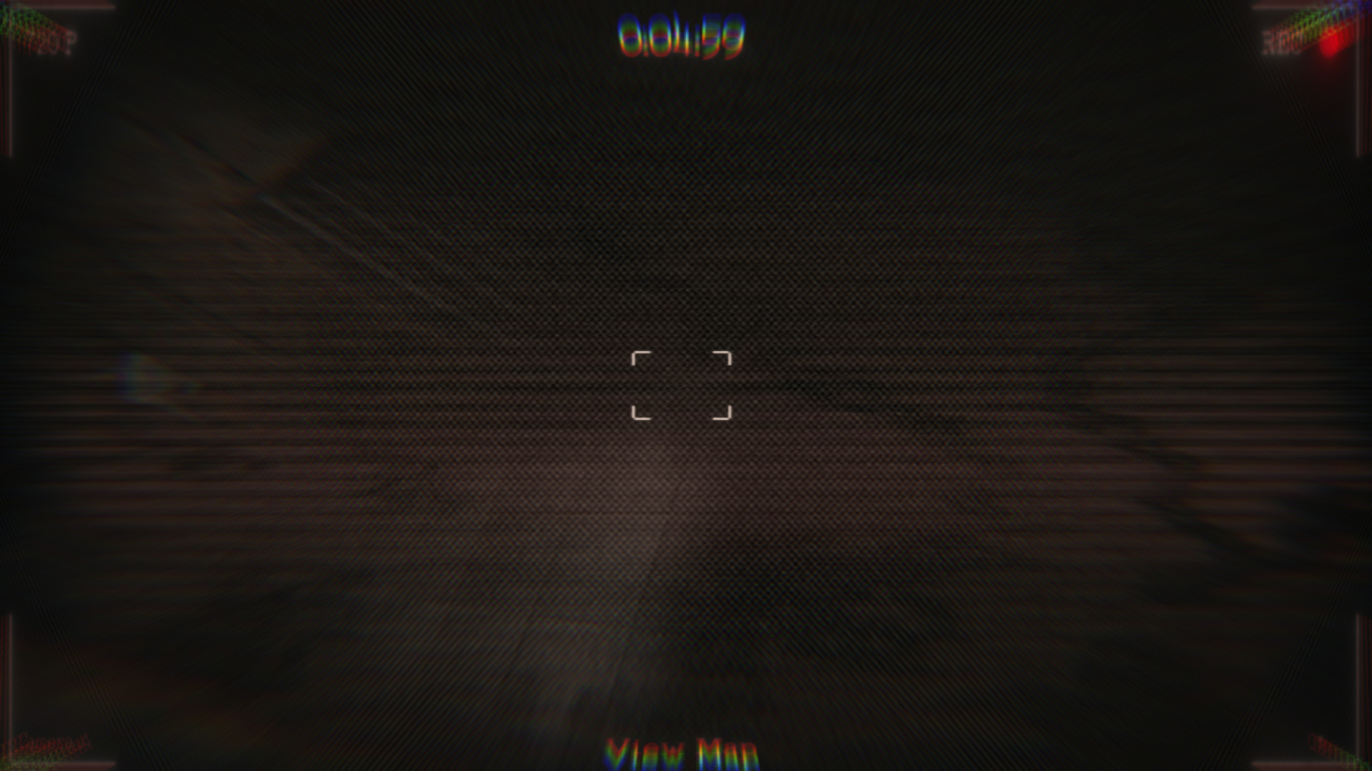 Dead's Prison Watcher (2020)