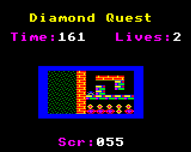 Ten of the Best Games - Press Kit