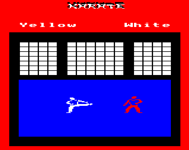 Ten of the Best Games - Press Kit