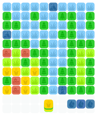 River Tiles (2020)