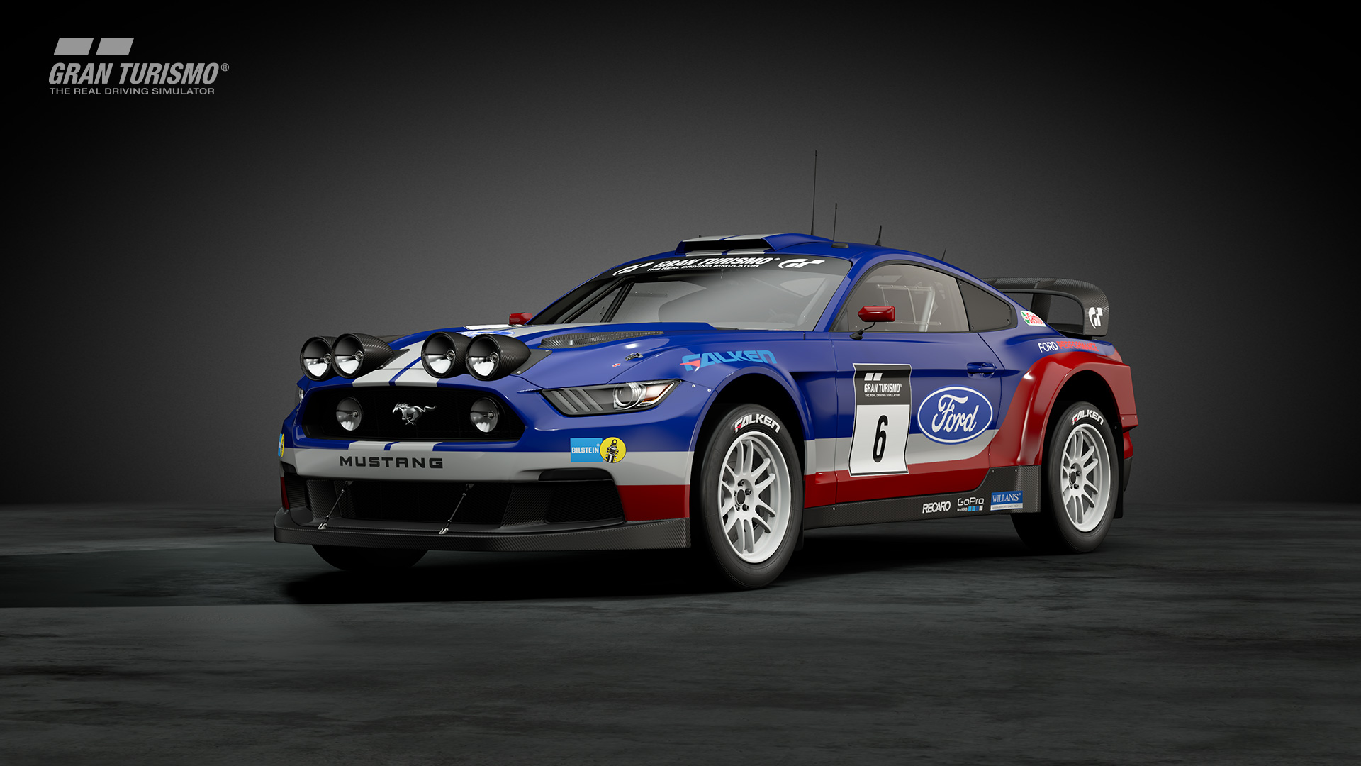 Gran Turismo Sport: Collector's Edition (2017)