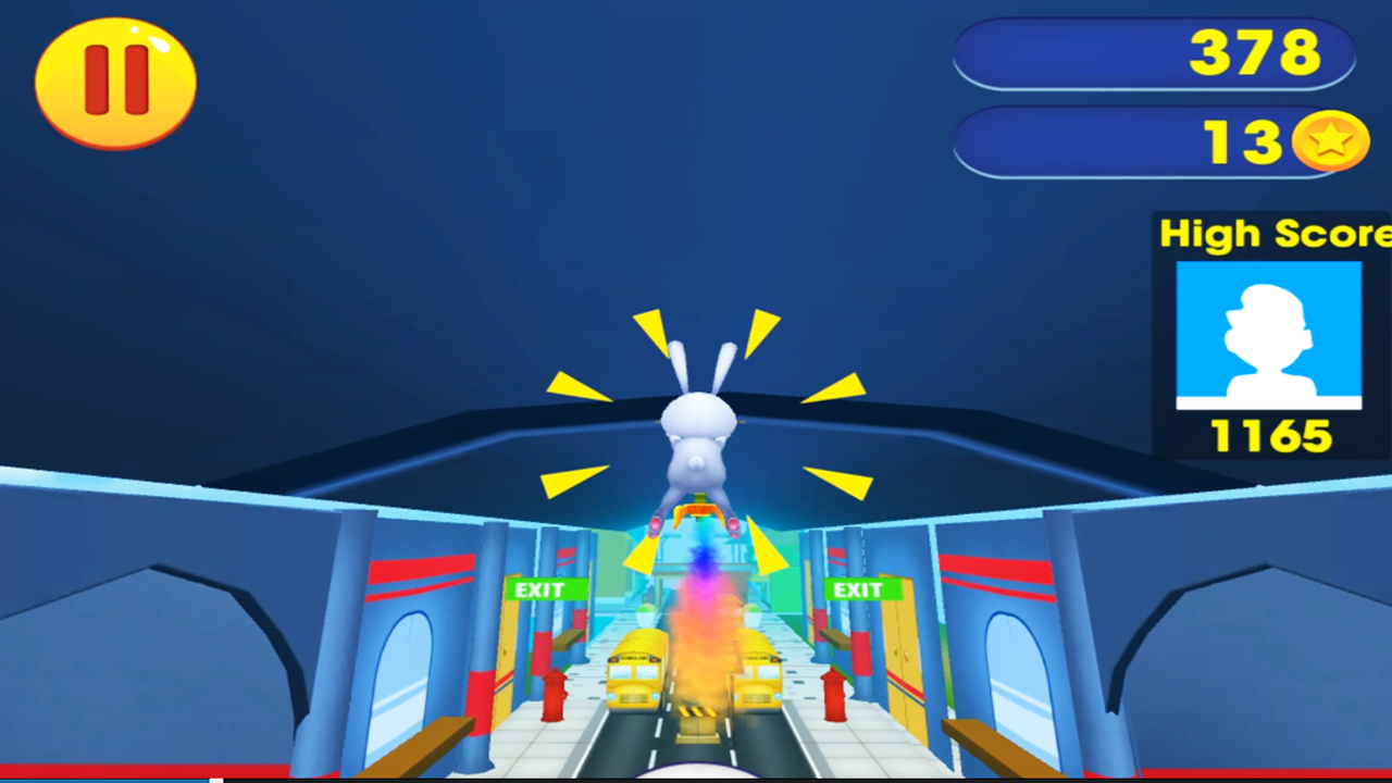 Subway Surfers 2018 - Pet vs Police (2018)