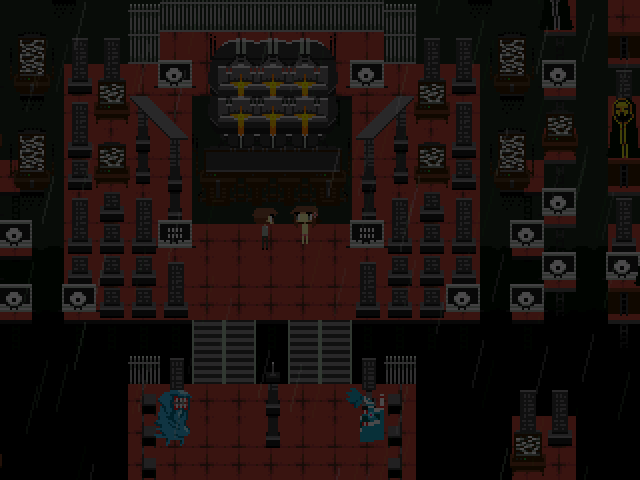 I’m Scared of Girls - Press Kit