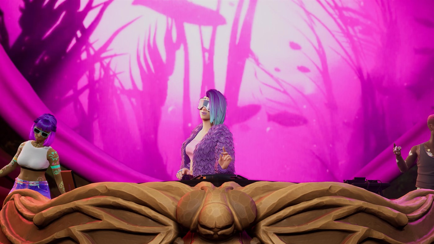 FUSER: VIP Edition (2020)