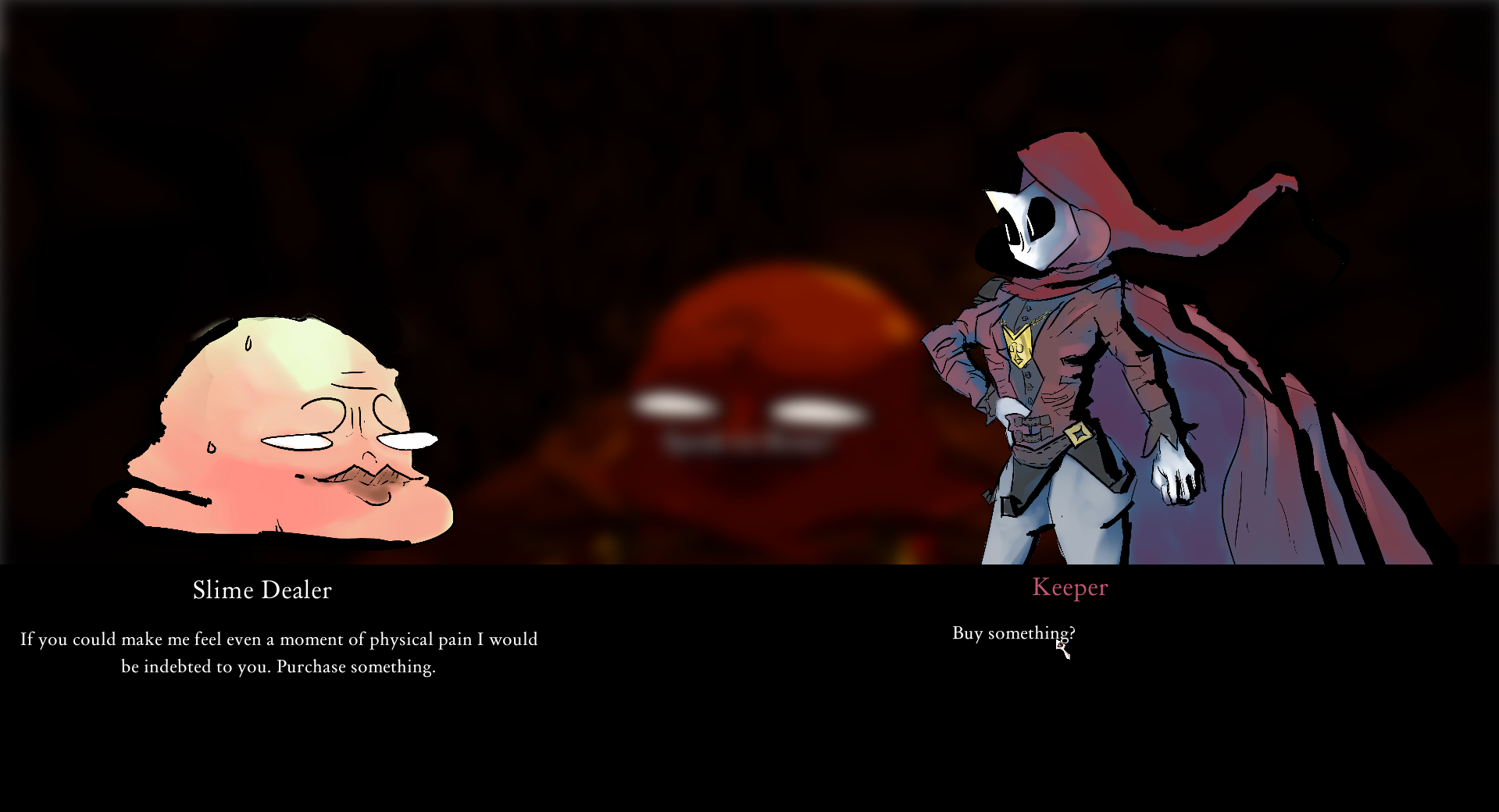 Masquerade - Press Kit