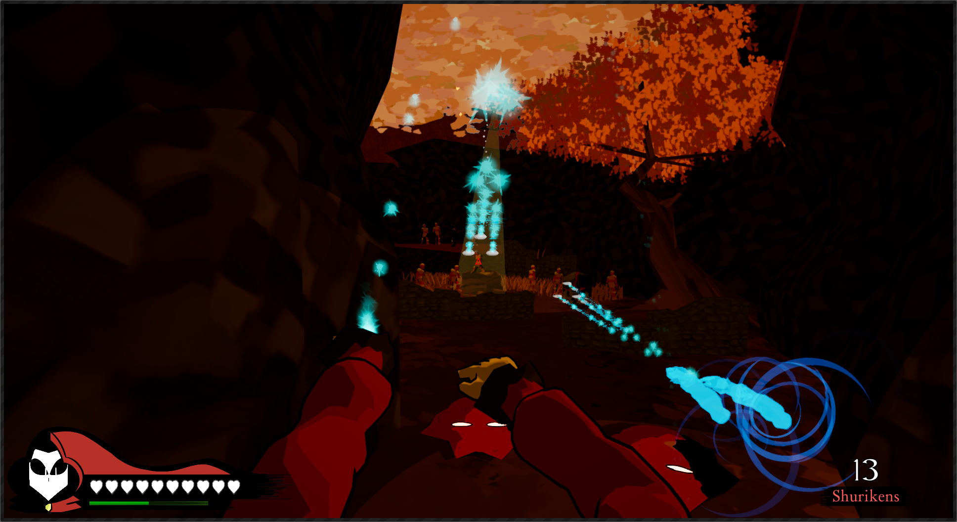 Masquerade - Press Kit