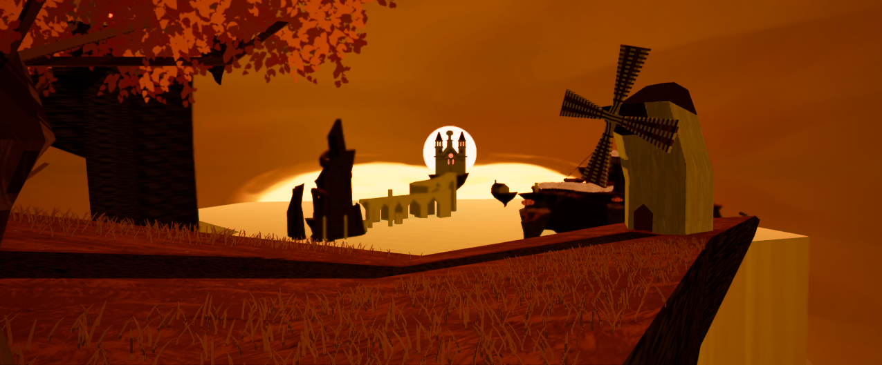 Masquerade - Press Kit