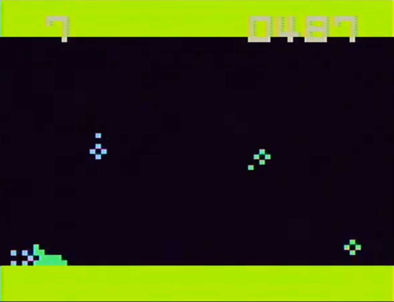 Astro Command - WListDB