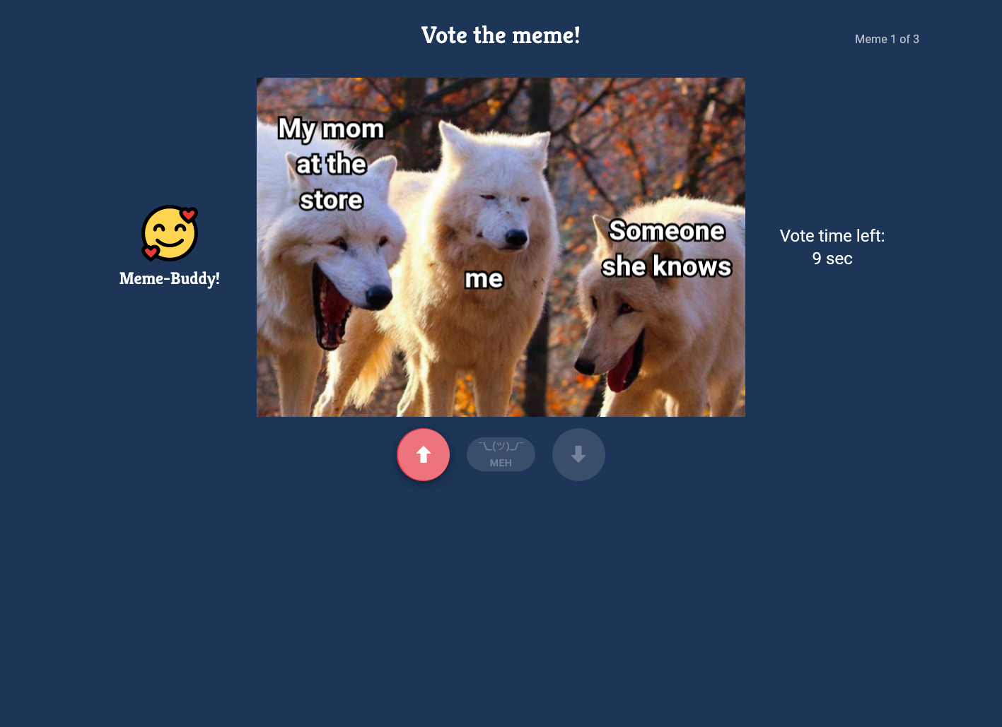 Make It Meme - Press Kit