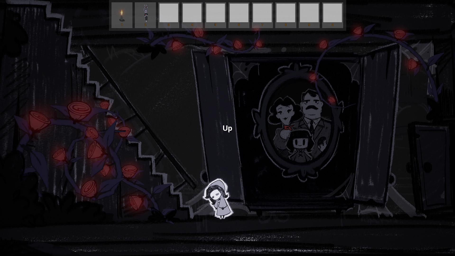 Sacrificial Lighthouse (2021)