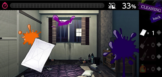 Slow Damage: Clean Dishes (2021)