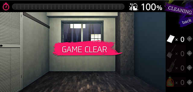 Slow Damage: Clean Dishes (2021)