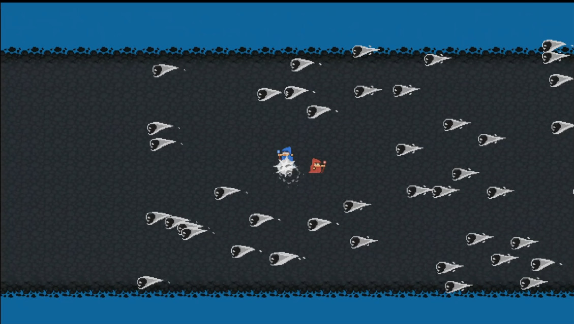 Searchtoplay | Calturin and Clone