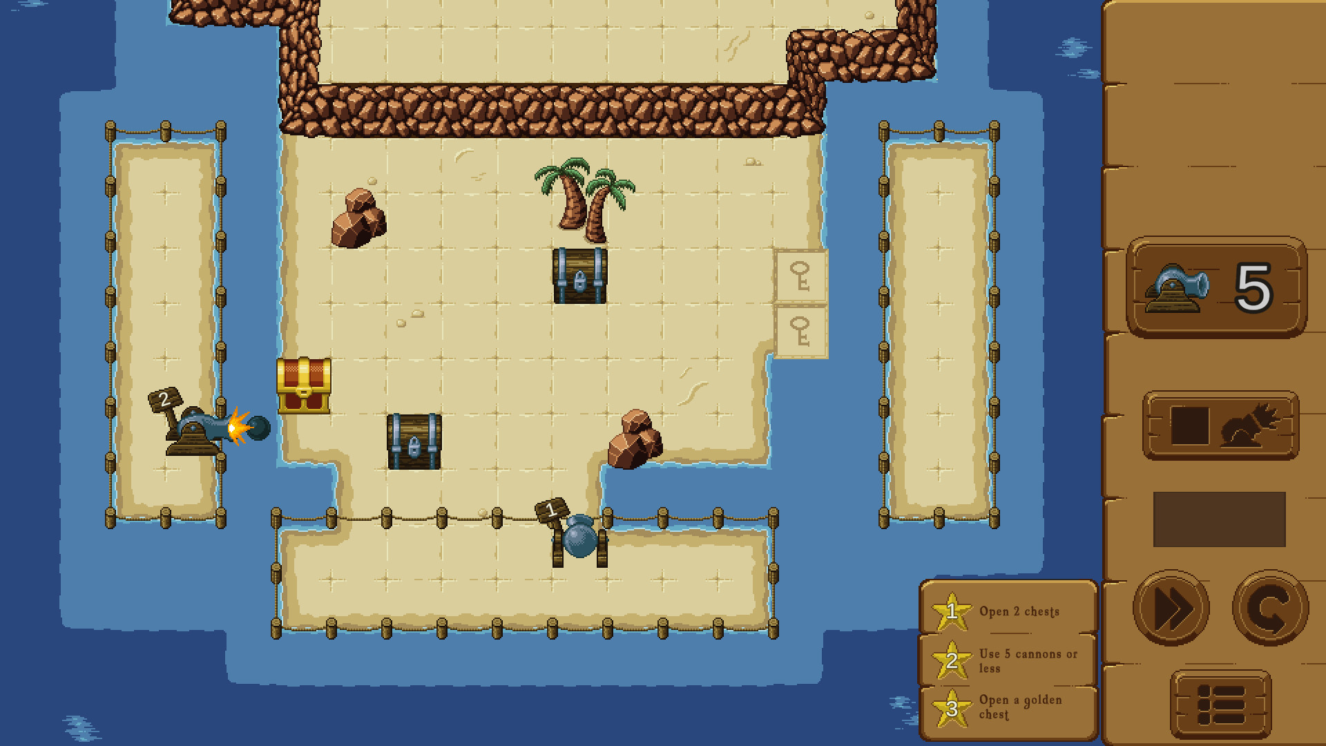 Loot Slider - Press Kit