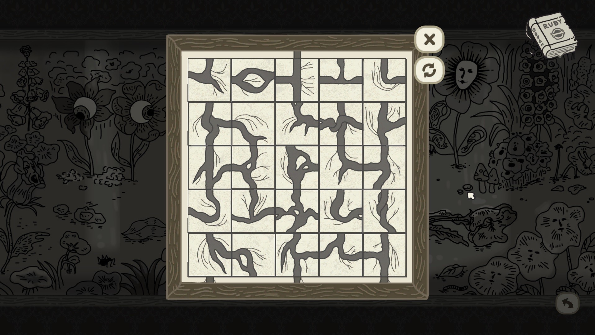 The Normal Thing - Press Kit