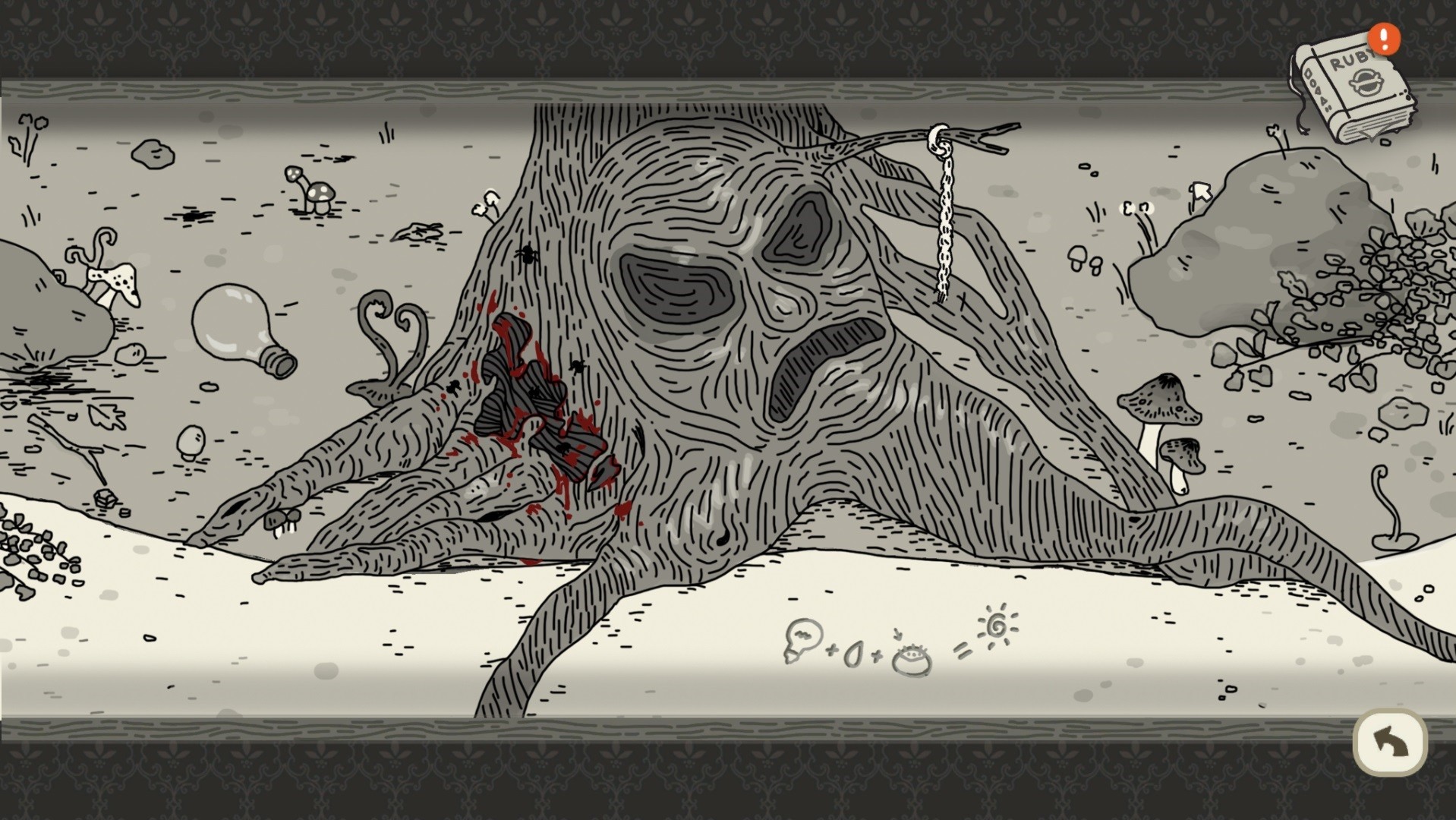 The Normal Thing - Press Kit