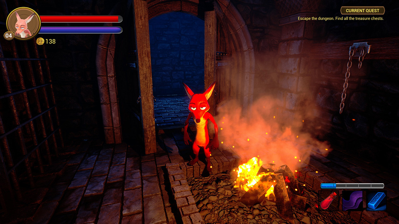 Ronald's Run - Press Kit