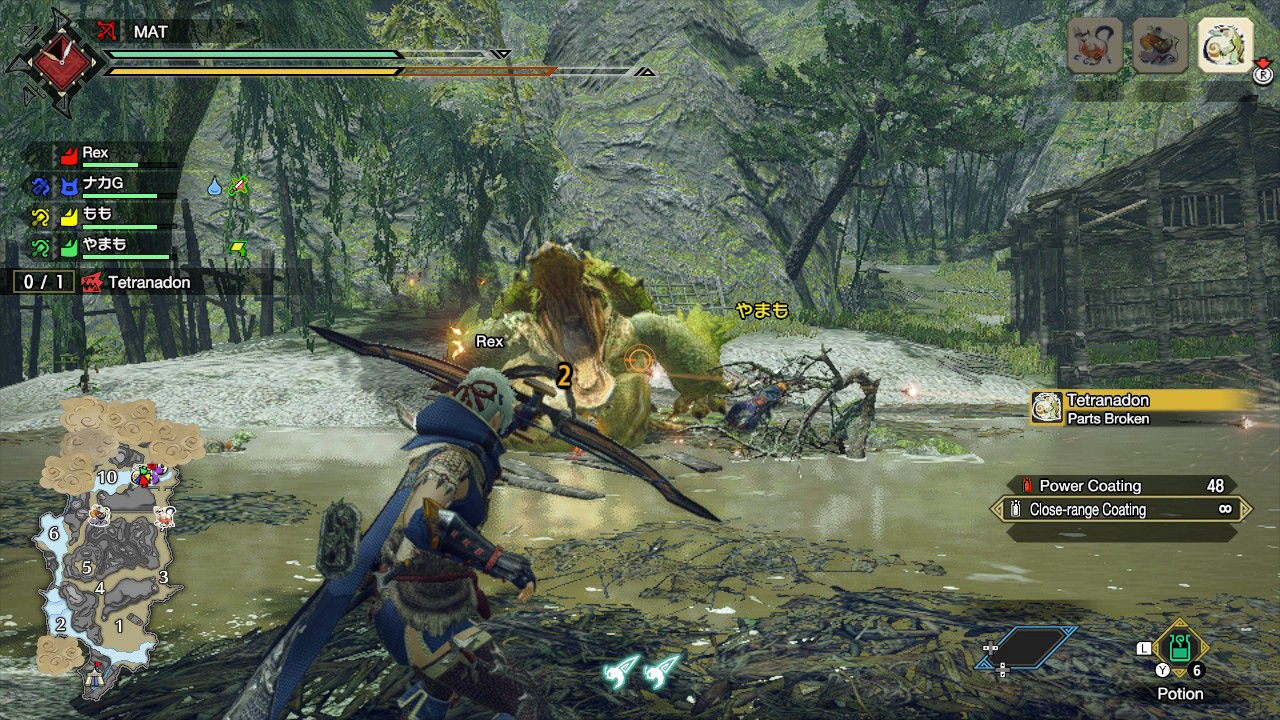 Monster Hunter Rise: Collector's Edition (2021)