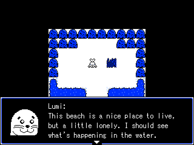 Surfacing - Press Kit