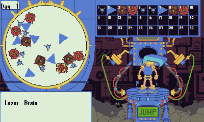 The Power Latch Kid (2021)