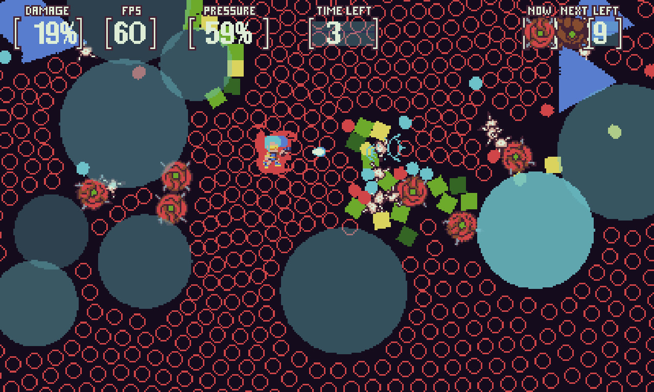 The Power Latch Kid (2021)