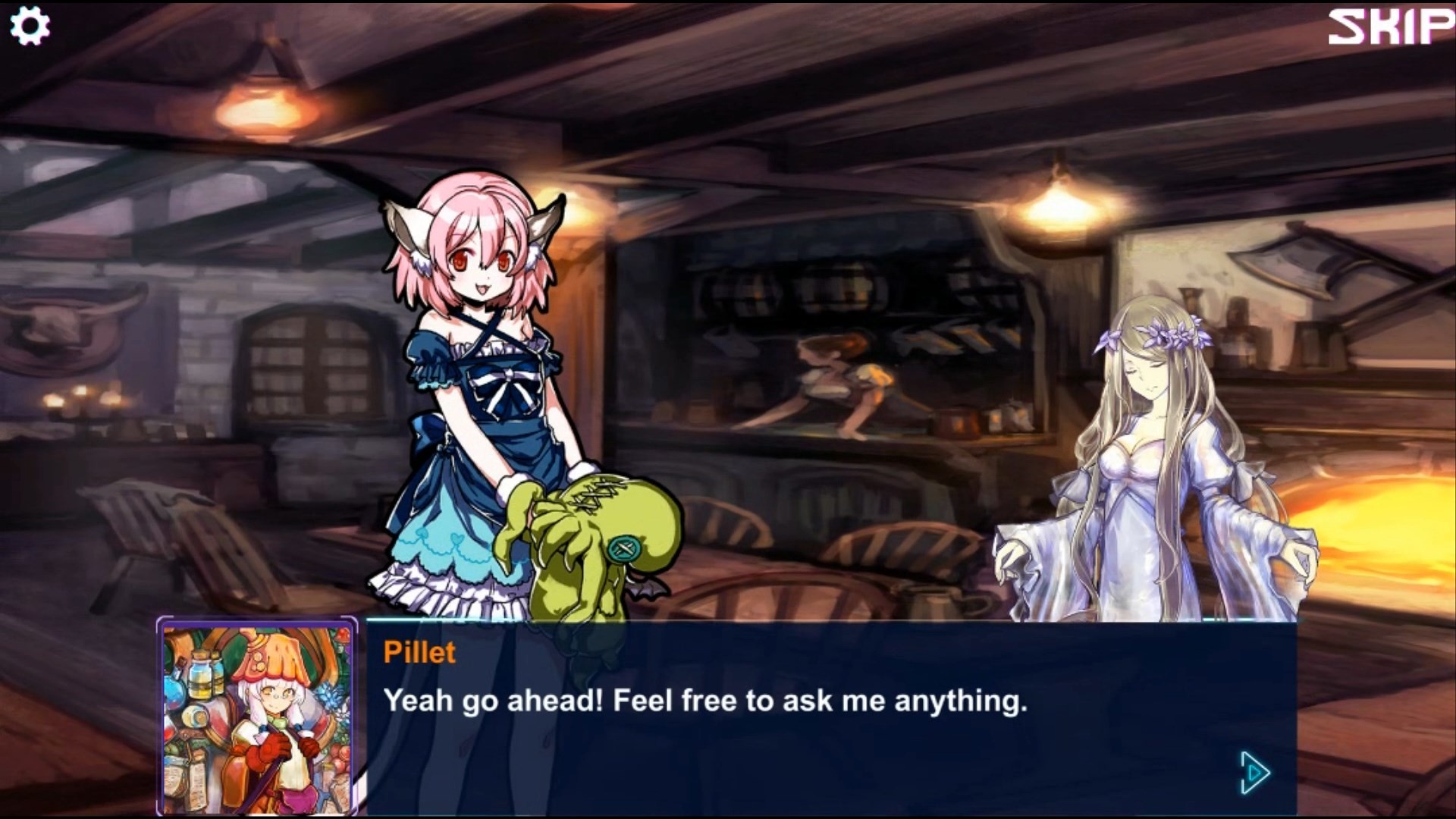 Rhythm Hero - Press Kit