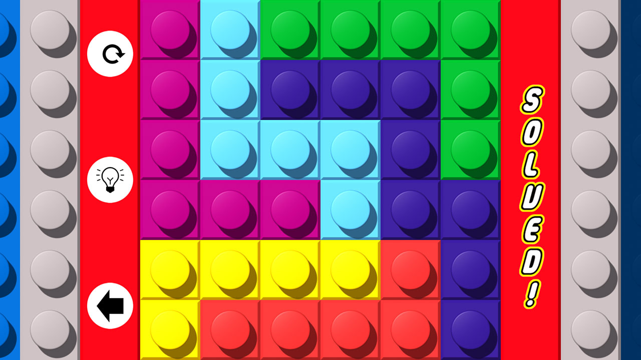 Connect Bricks - Press Kit