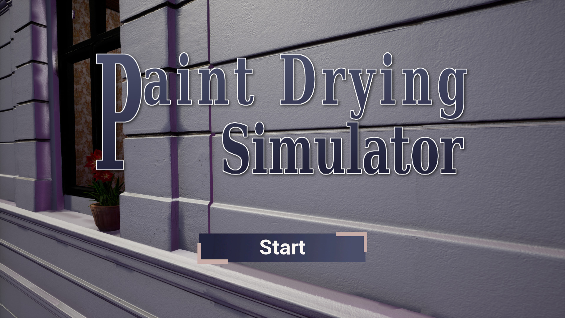 Paint Drying Simulator - Press Kit