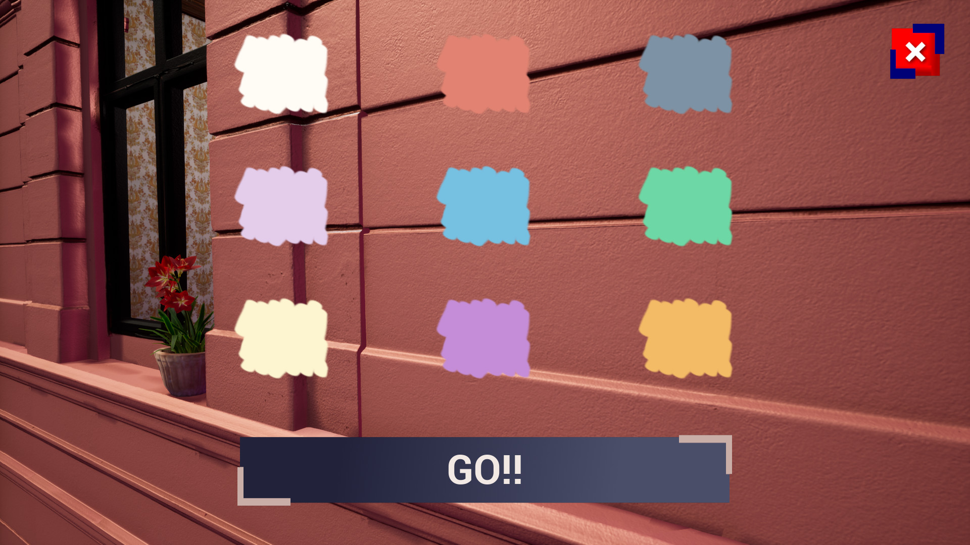 Paint Drying Simulator - Press Kit