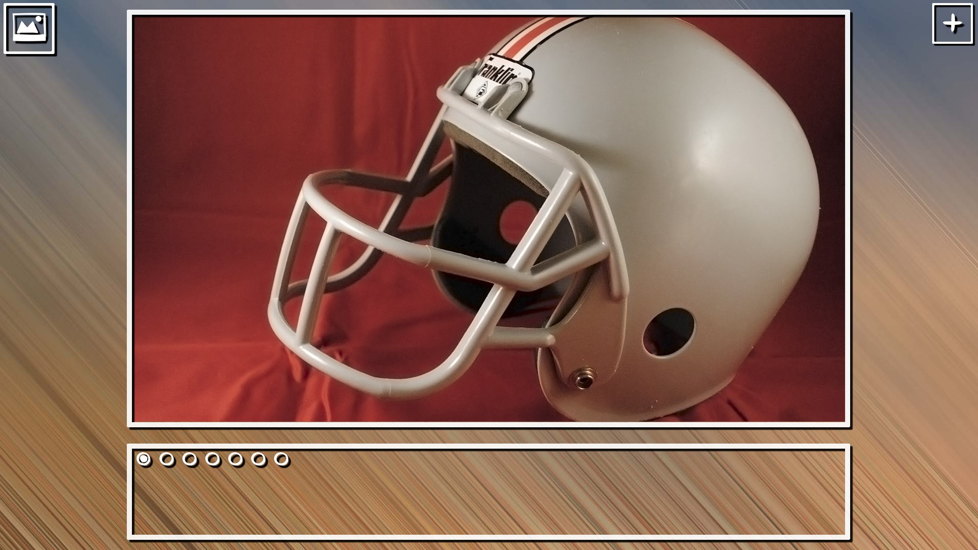 Super Jigsaw Puzzle: Generations - USA Puzzles - Press Kit